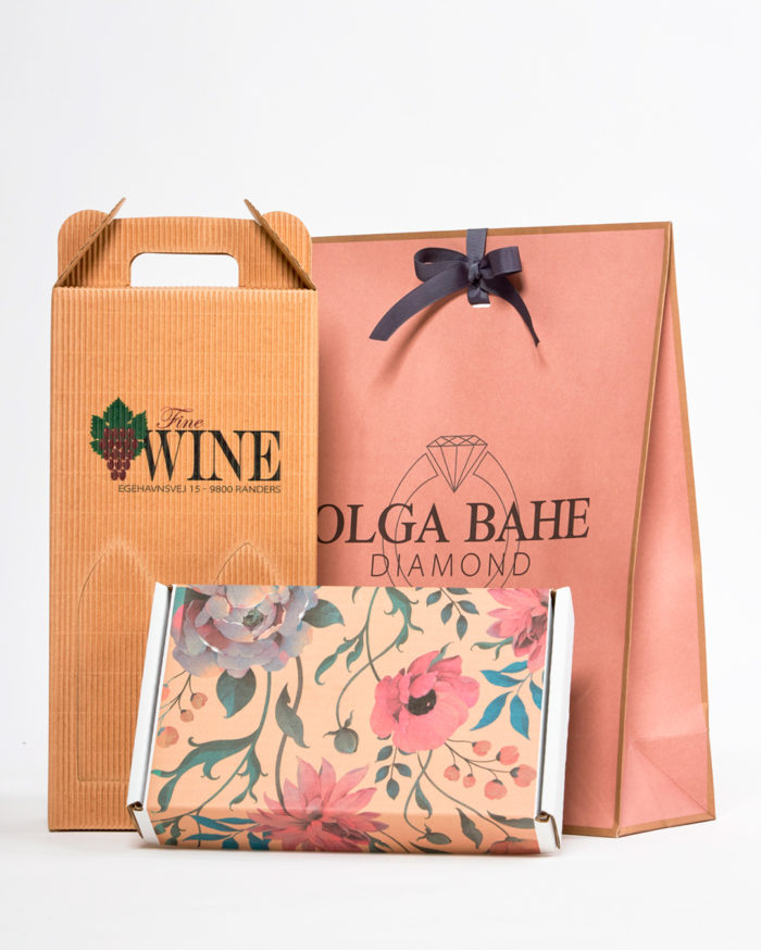 7 dingen die je moet weten bij het kiezen van verpakkingen [GUIDE ...