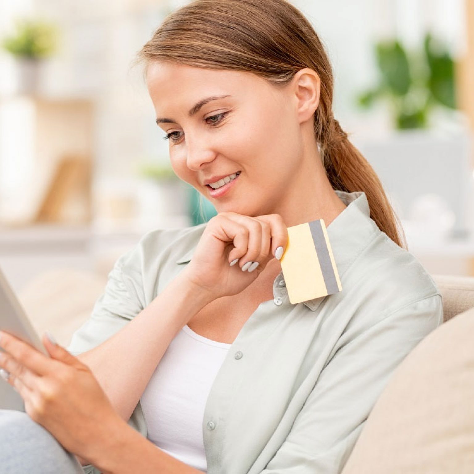 Store Packaging | Scanlux Packaging