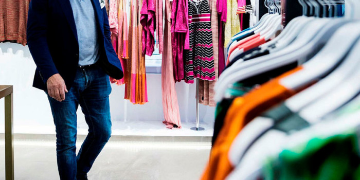 Store Packaging | Scanlux Packaging