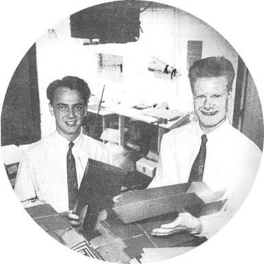 The Story of Scanlux Packaging | Scanlux Packaging