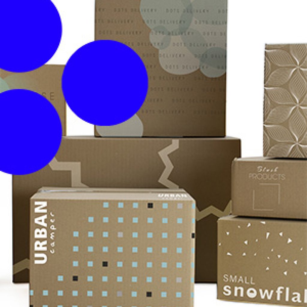 Branding: How to choose the right wrapping paper | Scanlux Packaging