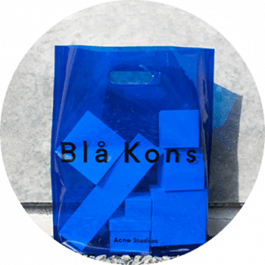 Acne Studios. A strong brand ally. | Scanlux Packaging