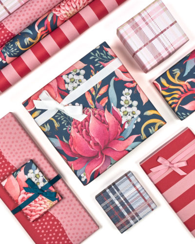 Store Packaging | Scanlux Packaging